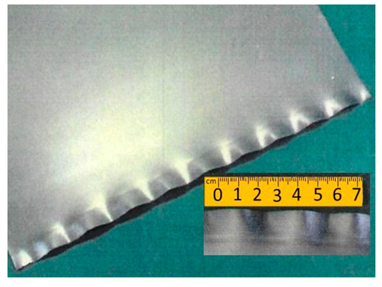 Analysis of Edge Drop on Strip Due to Bending and Elastic Deformation ...