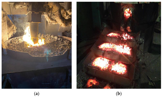 Pilot Tests of Pre-Reduction in Chromium Raw Materials from Donskoy Ore ...