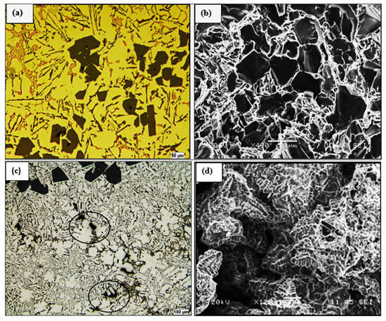 Metals | Free Full-Text | Heterogenous Grain Nucleation in Al-Si Alloys ...