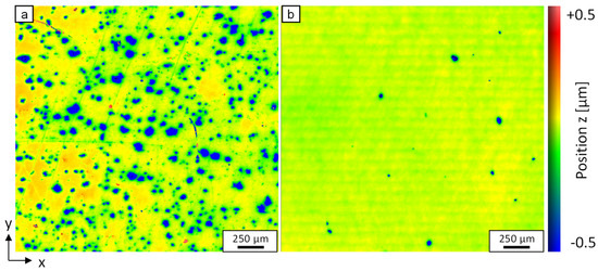 Laser Remelting of Ductile Cast Iron to Achieve a Graphite-Free Surface ...