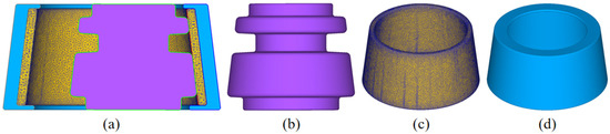 Buckling Defect Optimization of Constrained Ring Rolling of Thin-Walled ...
