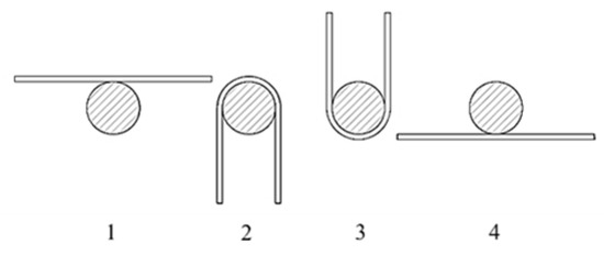 Study on the Effect of Solid Solution Treatment on the Bending Fatigue ...