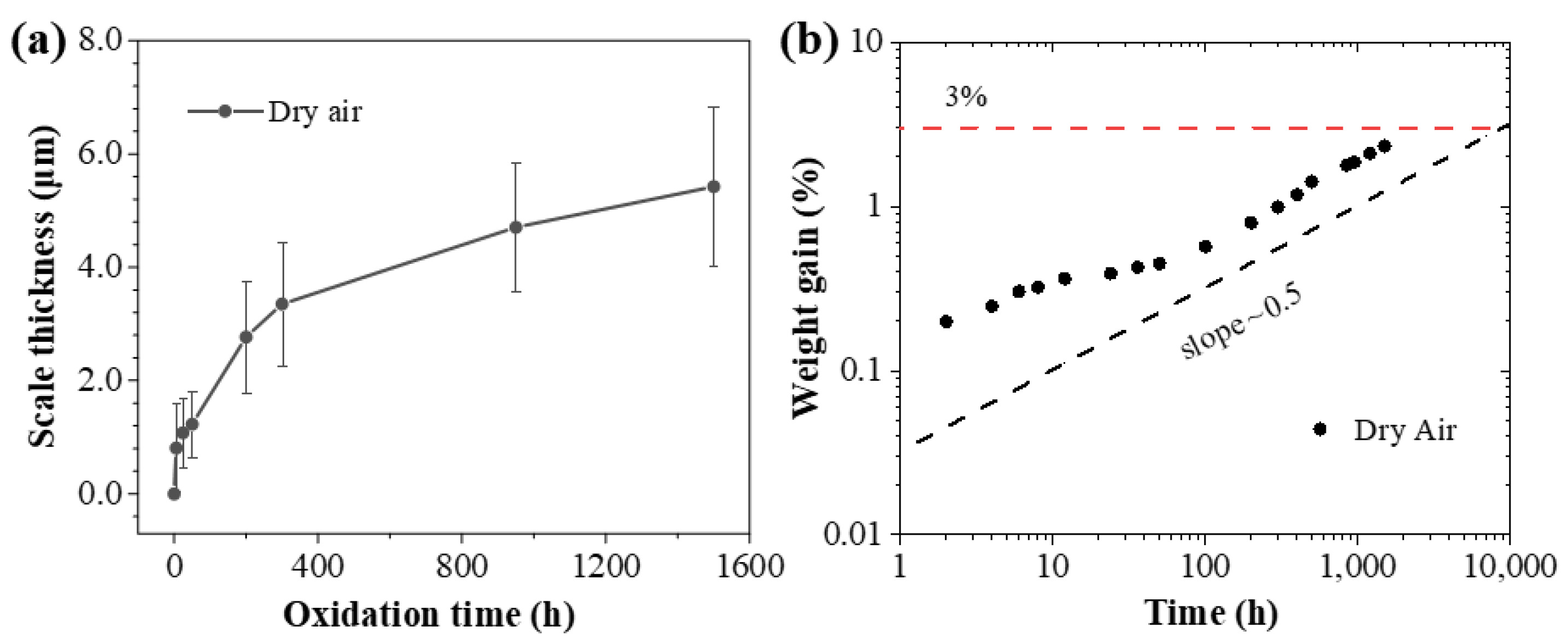 Long-Term Oxidation Studies on Porous Stainless Steel 430L Substrate ...