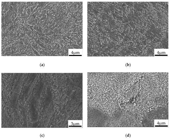 Influence of Microstructure on the Mechanical Properties and Polishing ...