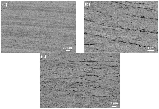 Microstructure and Physico-Mechanical Properties of Biocompatible ...