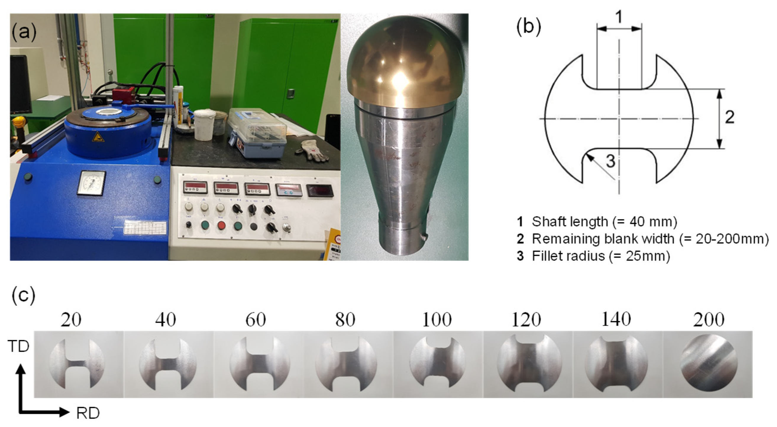 Crystal Plasticity Finite Element Analyses on the Formability of AA6061 ...