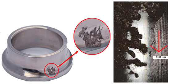 Optimizing Stainless Steel Bearings: Enhancement of Stainless Steel ...