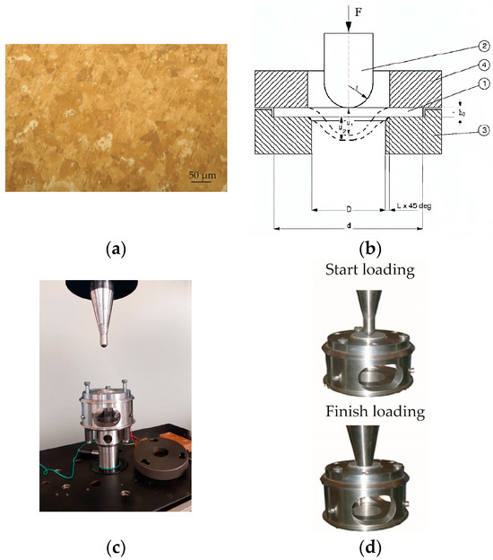 Ductile Fracture of Titanium Alloys in the Dynamic Punch Test