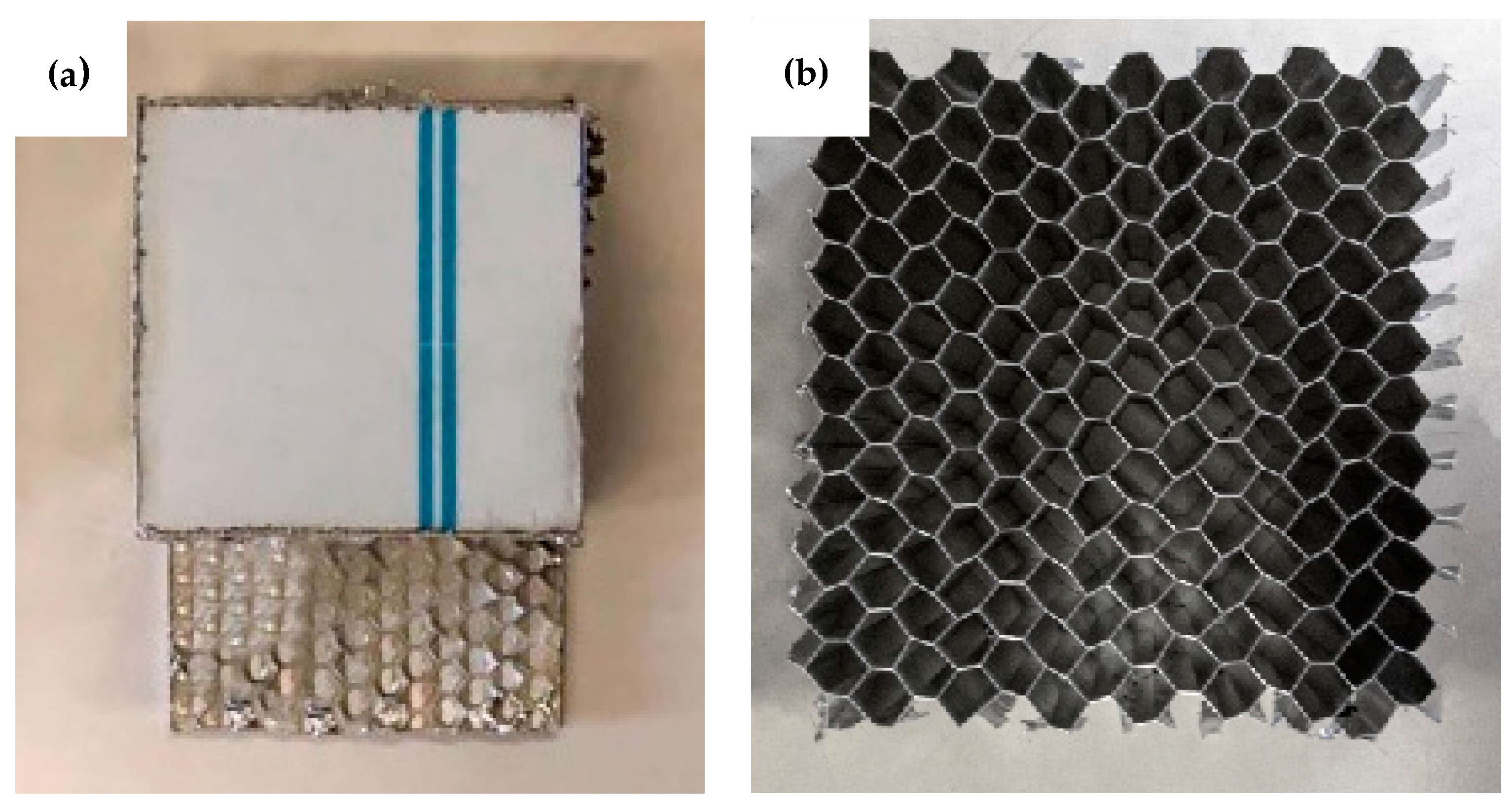 Theoretical Modeling and Mechanical Characterization at Increasing Temperatures under ...