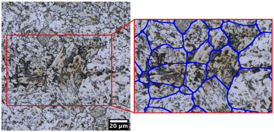 Overview Machine Learning For Segmentation And Classification Of Complex Steel Microstructures