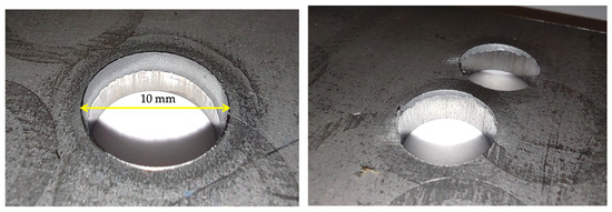 Metals | Free Full-Text | Study and Optimization of the Punching ...