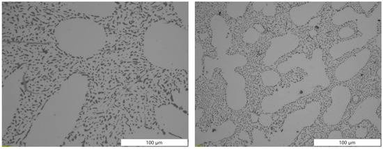 Analysis of Inclusions and Impurities Present in Typical HPDC, Stamping ...