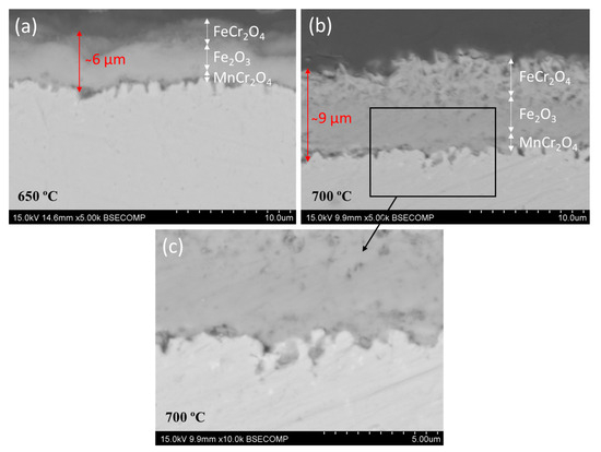 Effect of Molten Salts Composition on the Corrosion Behavior of ...