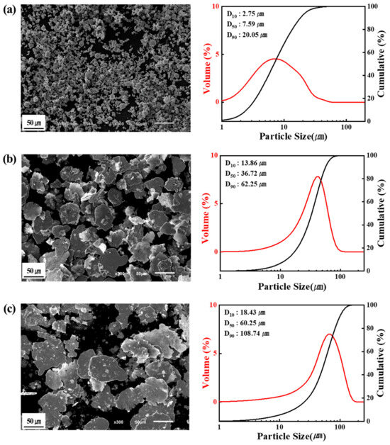 Microstructure and Pore Characteristics of a Double-Layered Pore ...