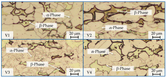 Influence of the Material Production Route on the Material Properties ...