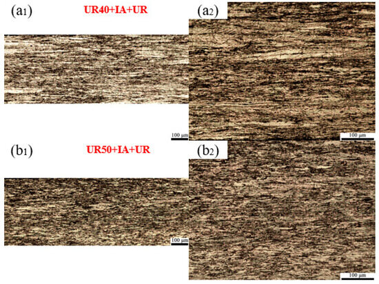 Microstructure Evolution of Alloy 800H during Cold Rolling and ...
