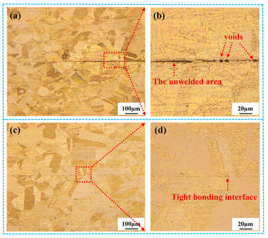 Study on the Influence of Surface Roughness and Temperature on the ...
