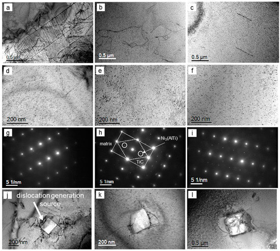 A Comparative Analysis of a Microstructure and Properties for Monel ...