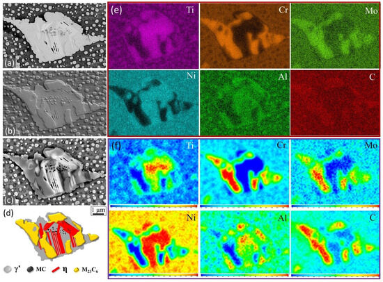 Phase Mapping Using a Combination of Multi-Functional Scanning Electron Microscopy Detectors and ...