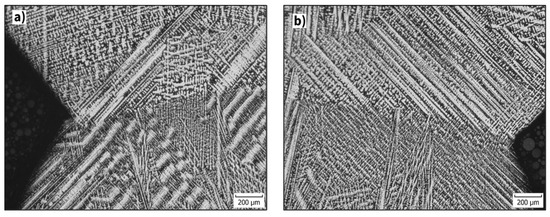 The Effect of Interpass Temperature on the Mechanical Properties and ...