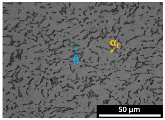 Microstructure Control for Enhancing the Combination of Strength and ...