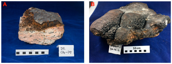 Extraction of Cobalt and Manganese from Ferromanganese Crusts Using ...
