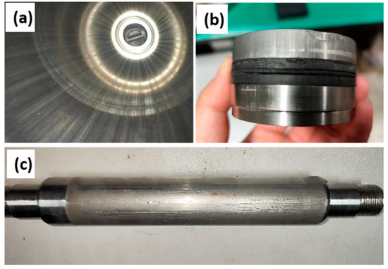 Wear-Resistant Boronizing for 17-4PH Components of Fluid Pump
