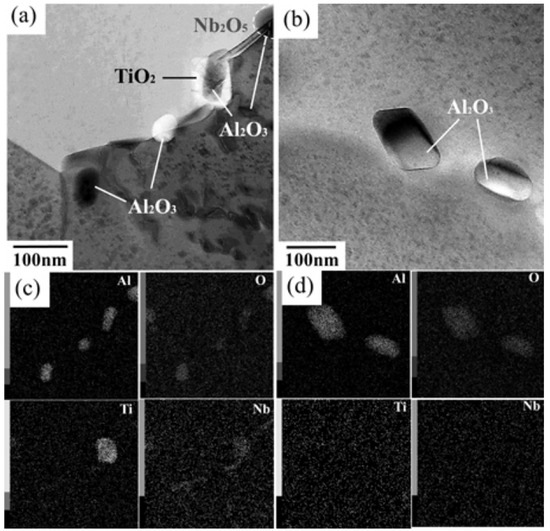 Microstructure and Fatigue Behavior of PM-HIPed Ni-Based Superalloys ...