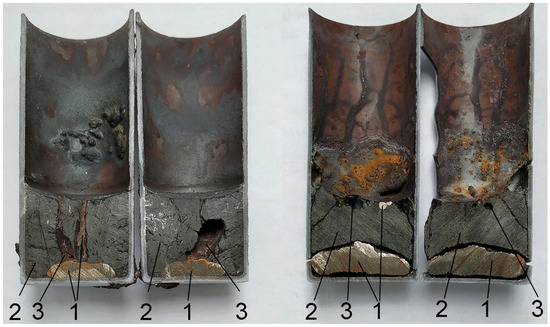 Structural Changes in Copper Slags During Slow Cooling
