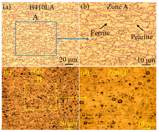 Formation of the Interlock Morphology and Its Role in Refill Friction ...