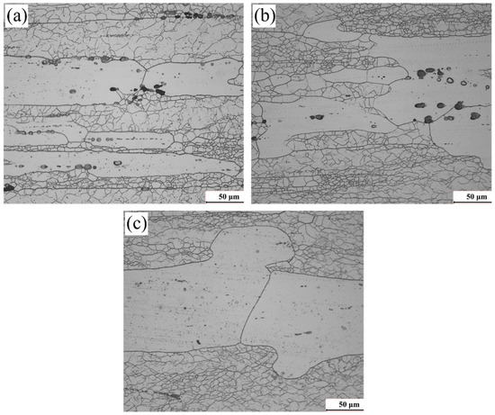 Microstructure and Properties of 7050-T74 Aluminum Alloys with Different Zn/Mg Ratios