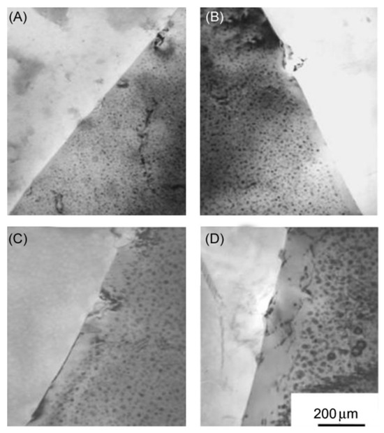 The Role of Precipitates in Hydrogen Embrittlement of Precipitation ...