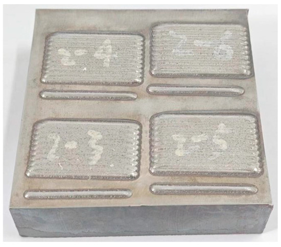 Laser Cladding Performance And Process Parameter Optimization For Fe90 Alloy