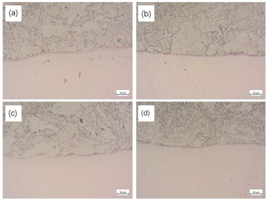 Interfacial Microstructure and Cladding Corrosion Resistance of ...