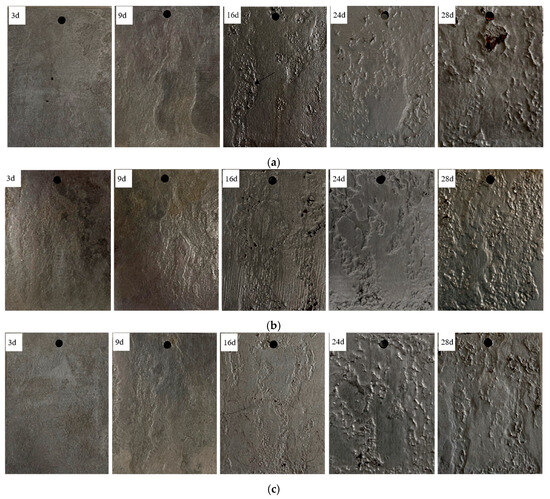Effect of Trace Rare Earth Elements (Ce) on the Corrosion Resistance of ...