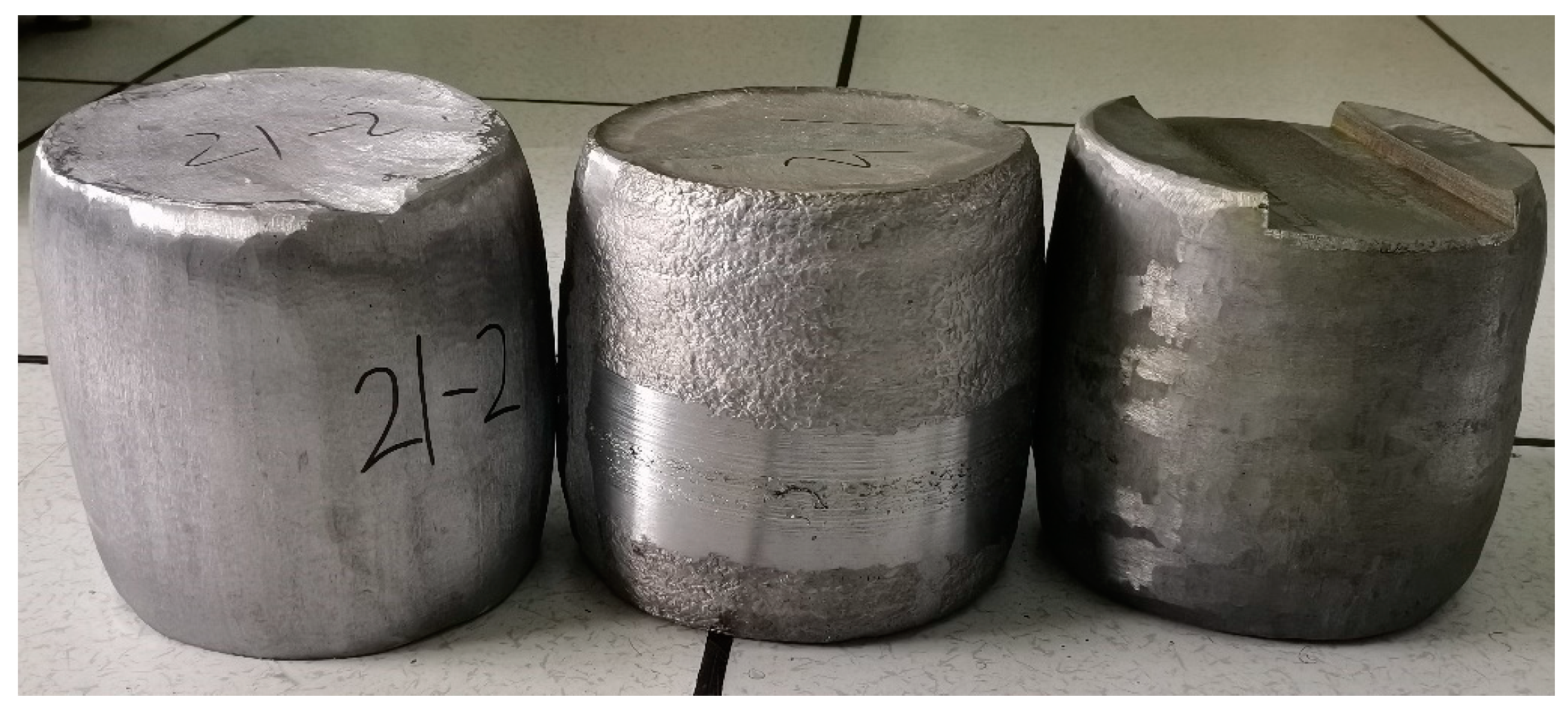 The Effect of Irradiation Dose and Temperature on Irradiation Hardening ...