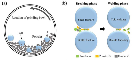 A Review on the Additive Manufacturing of W-Cu Composites