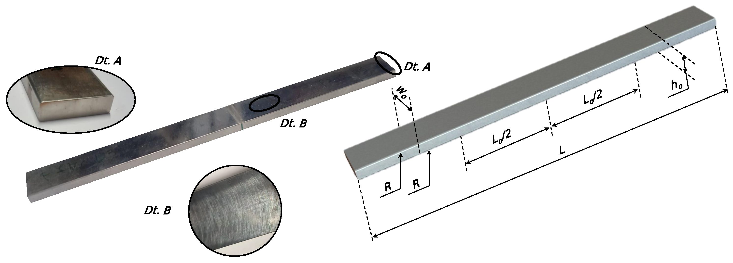 Predicting Fatigue Life of 51CrV4 Steel Parabolic Leaf Springs ...