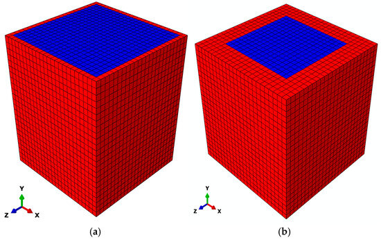 Crystal Plasticity Modeling of Dislocation Density Evolution in ...