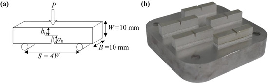 Effect of Laser Power on the Microstructure and Fracture of Notched ...
