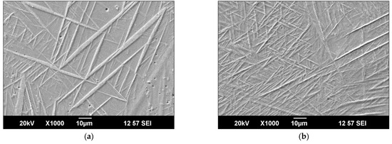 Microstructure and Mechanical Properties of the TC4 Alloy Obtained by ...
