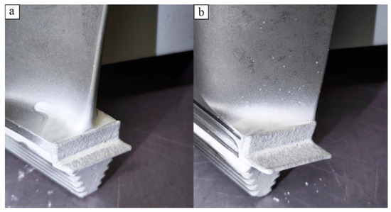 Development of a Laser Cladding Technology for Repairing First-Stage ...