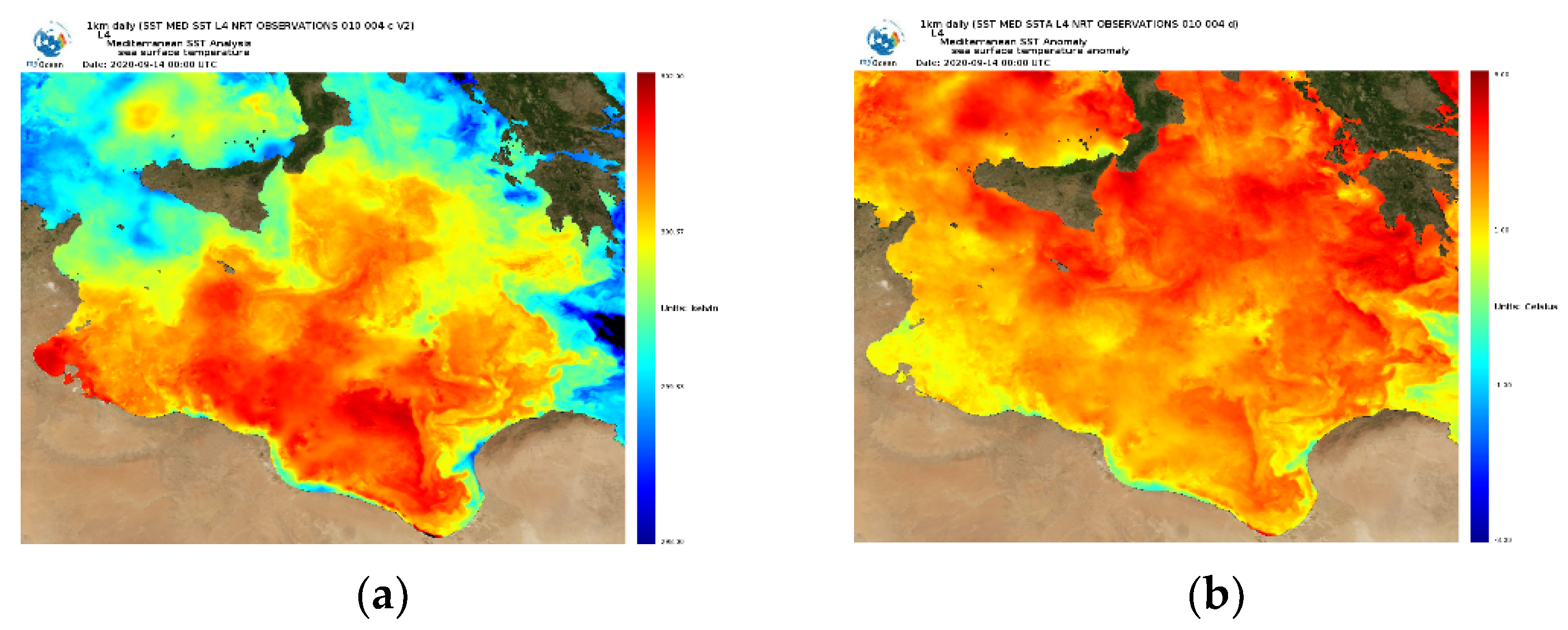 The Tropical-like Cyclone “Ianos” in September 2020