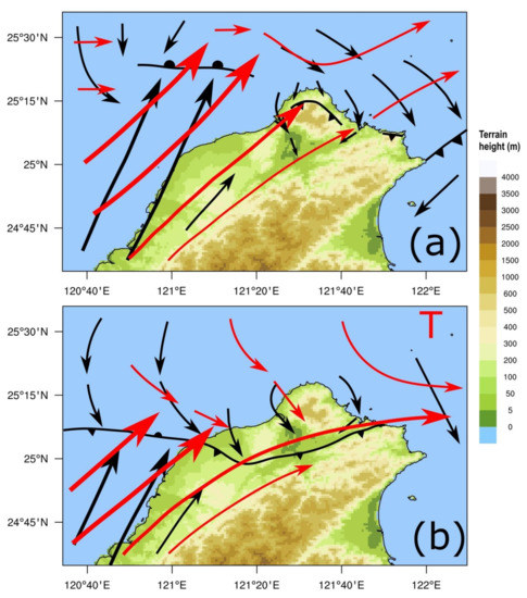 An Overview of Low-Level Jets (LLJs) and Their Roles in Heavy Rainfall ...