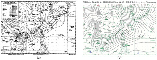 Study of Extreme Cold Surges in Hong Kong