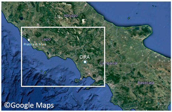 Meteorology | Free Full-Text | A Wind Field Reconstruction from ...