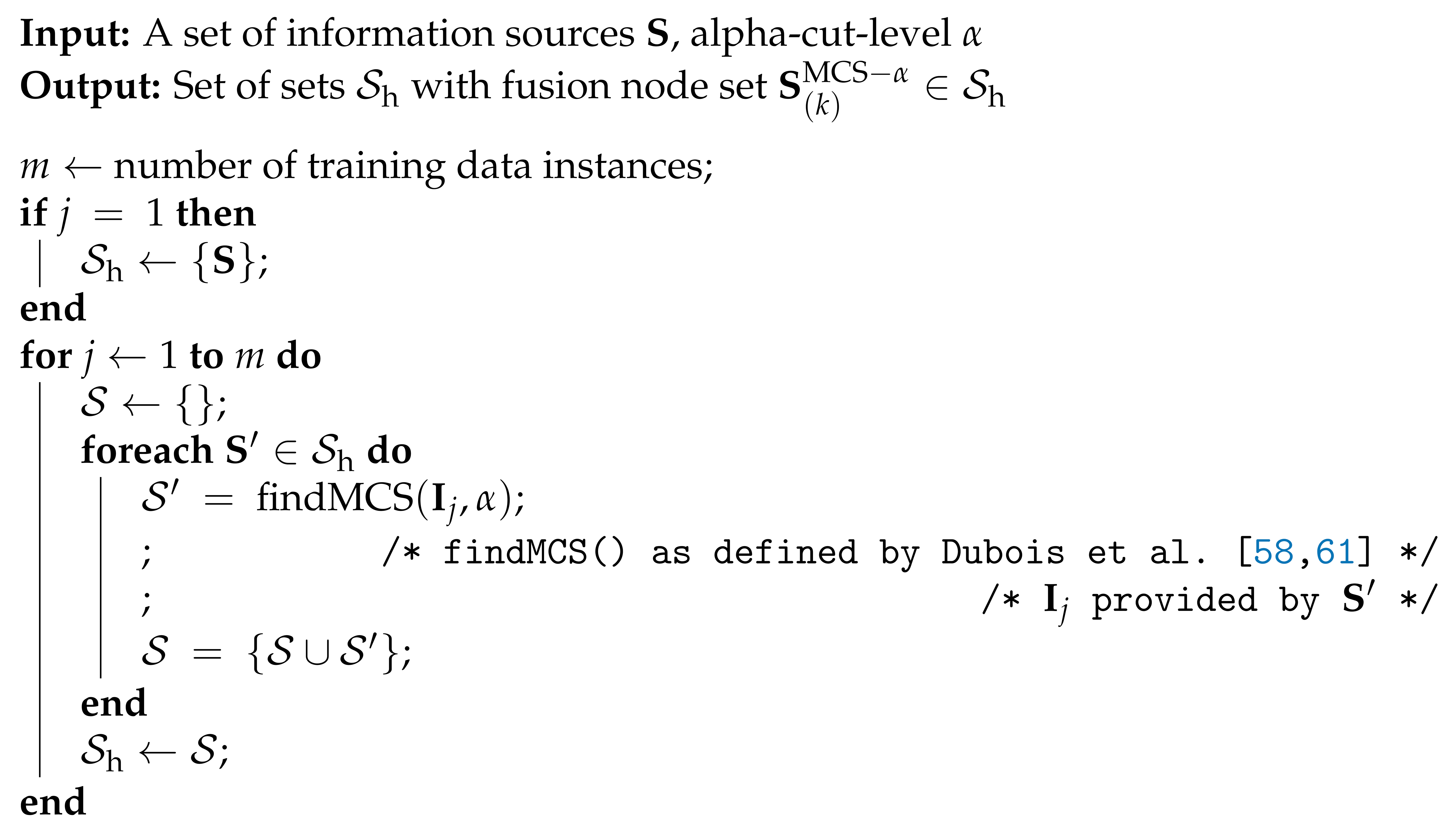 Designing Possibilistic Information Fusion—The Importance of ...