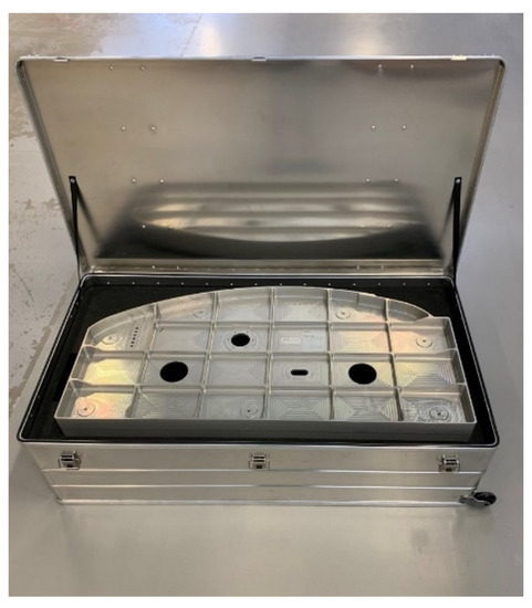 3D Model-Based Large-Volume Metrology Supporting Smart Manufacturing ...