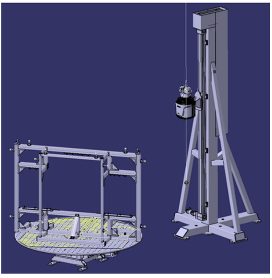 3D Model-Based Large-Volume Metrology Supporting Smart Manufacturing ...