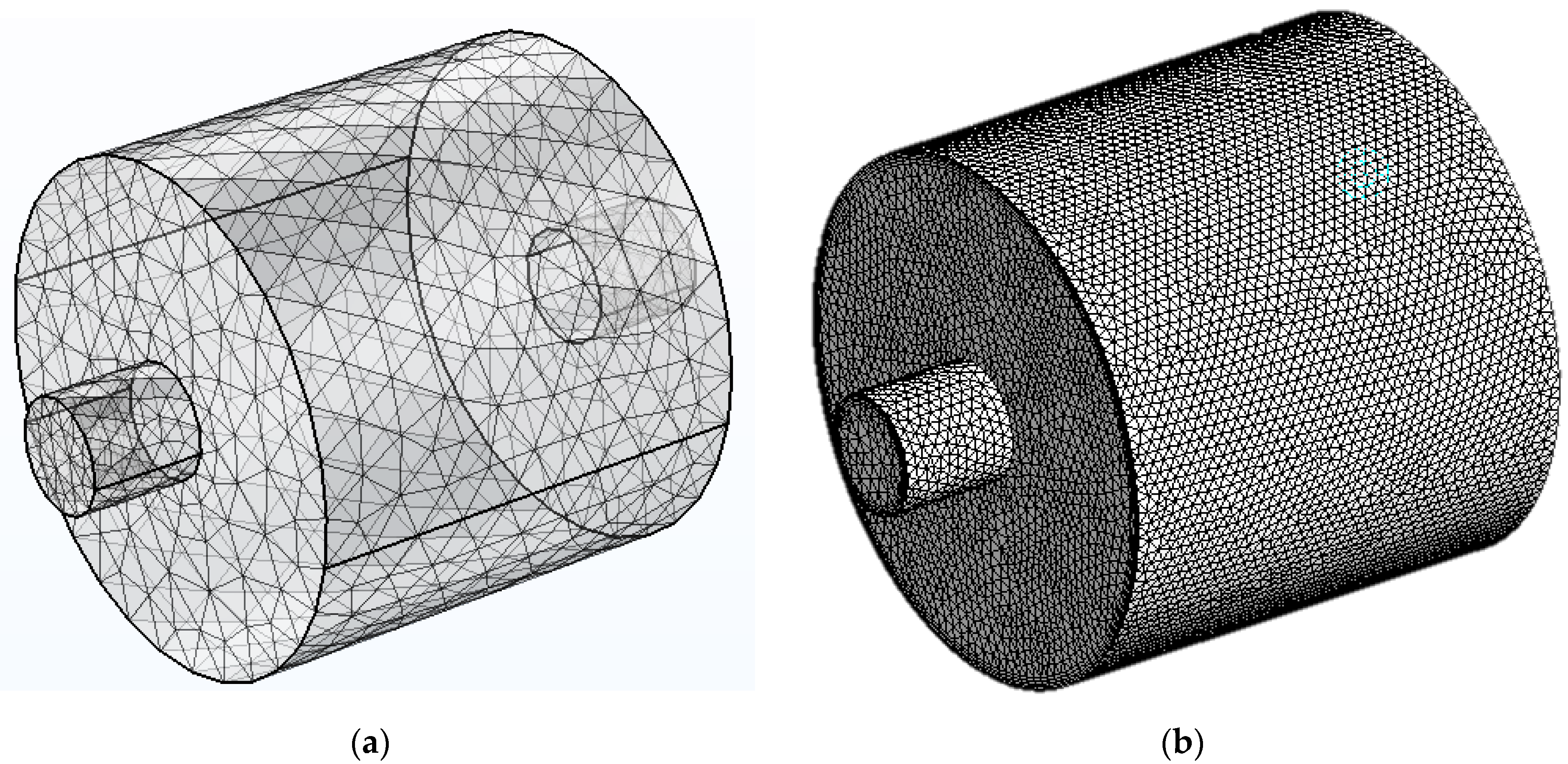 Organized Computational Measurement to Design a High-Performance Muffler